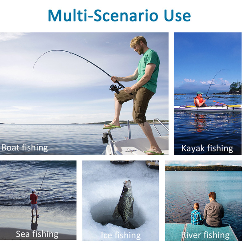 Visual Fish Finder – Jones Geo Marine